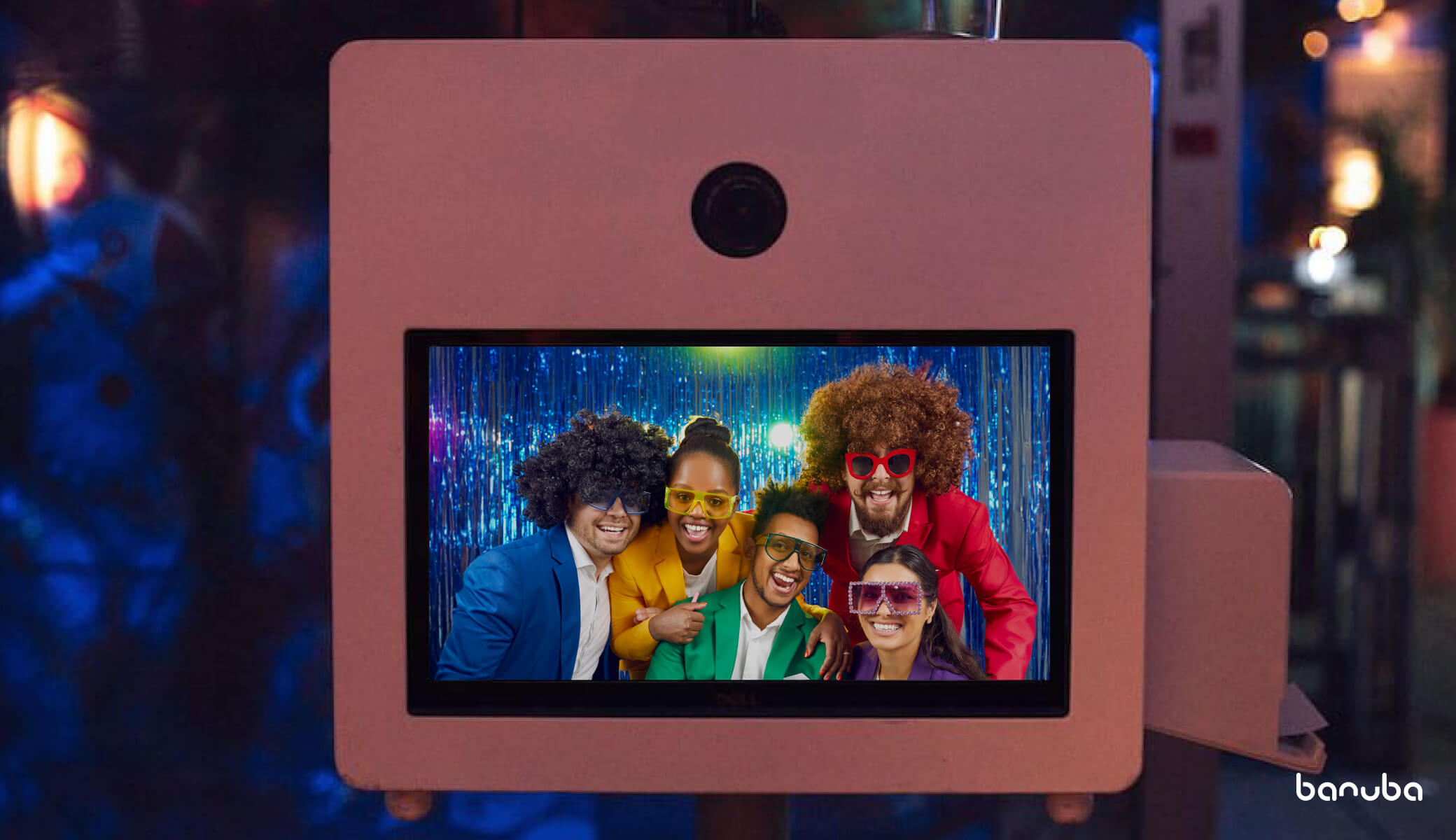 Los 5 mejores programas de fotomatón (2025)